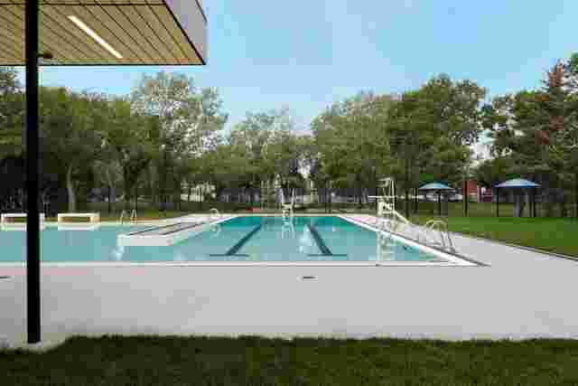 P3 Architecture Partnership :: Recognition