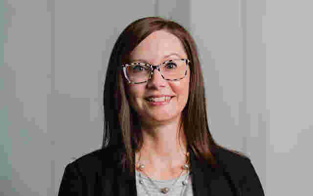 P3 Architecture Partnership :: News - P3A Welcomes Angela Bernard